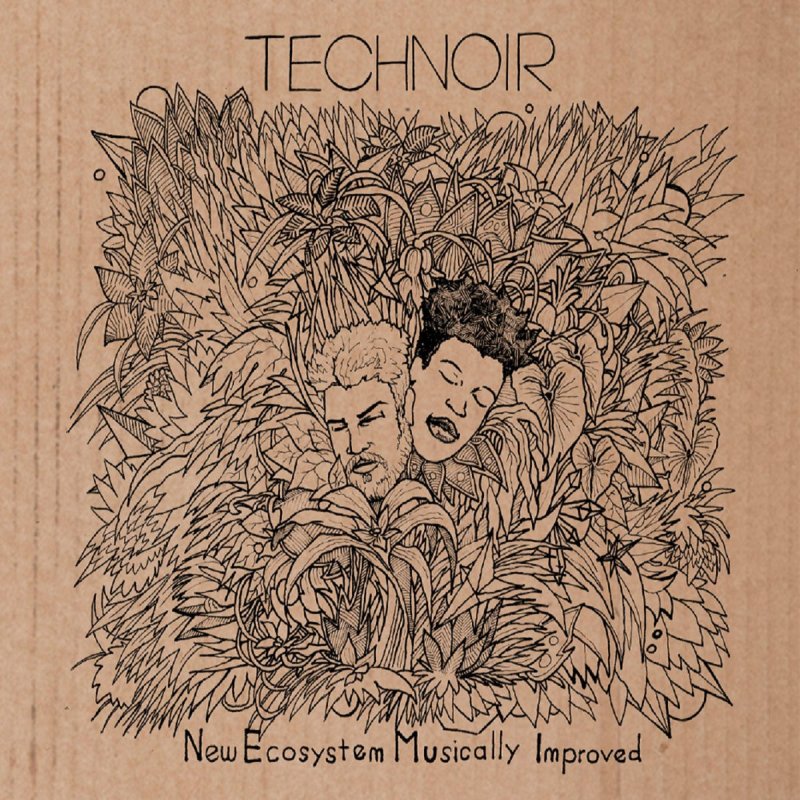 Letra de Tiny Dots de TECHNOIR | Musixmatch