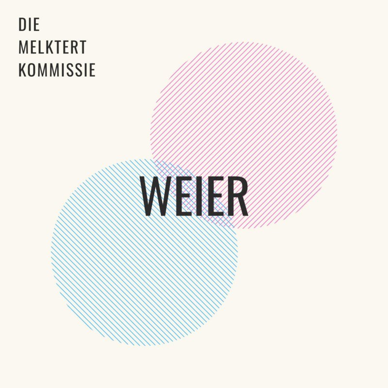 Die Melktert Kommissie - Weier Lyrics | Musixmatch