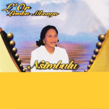 Paroles de L'or Lemba Mbongo | Musixmatch