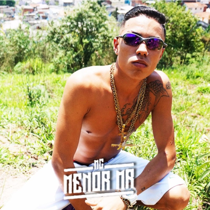 MC Menor Mr - Letra de Vida Loka Tambem Ama | Musixmatch
