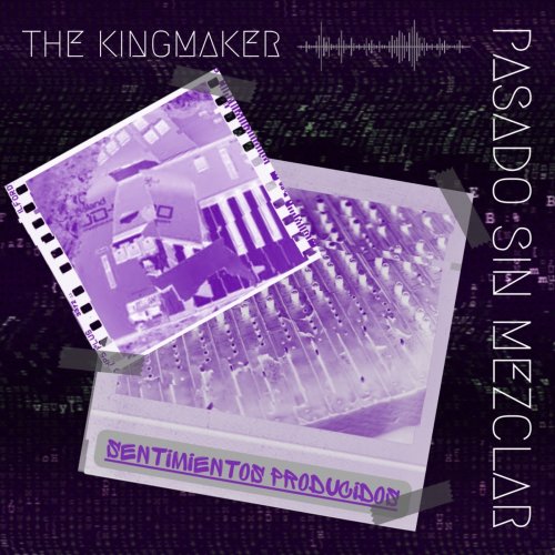 The Kingmaker - Letras de Misión: amor | Musixmatch