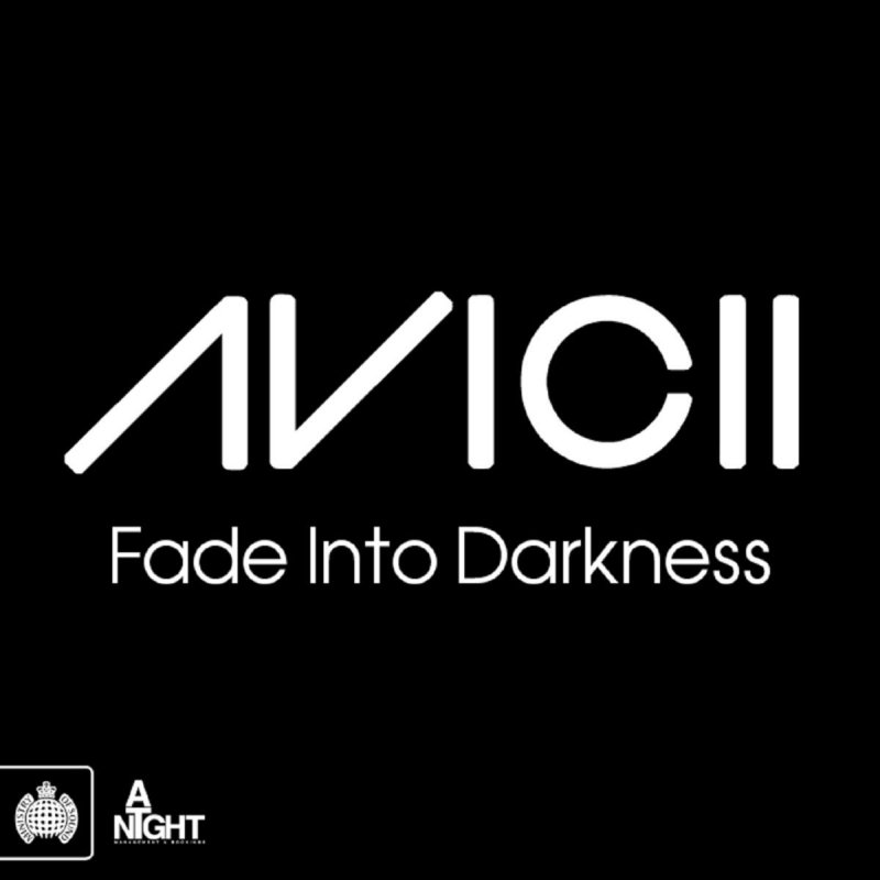 Letra de Fade Into Darkness - Vocal Edit de Avicii | Musixmatch