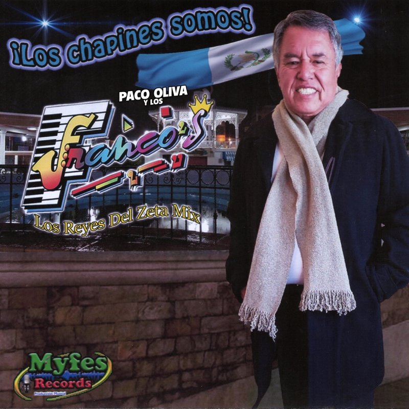 Letra de Jugo a la Vida de Paco Oliva y Los Francos | Musixmatch