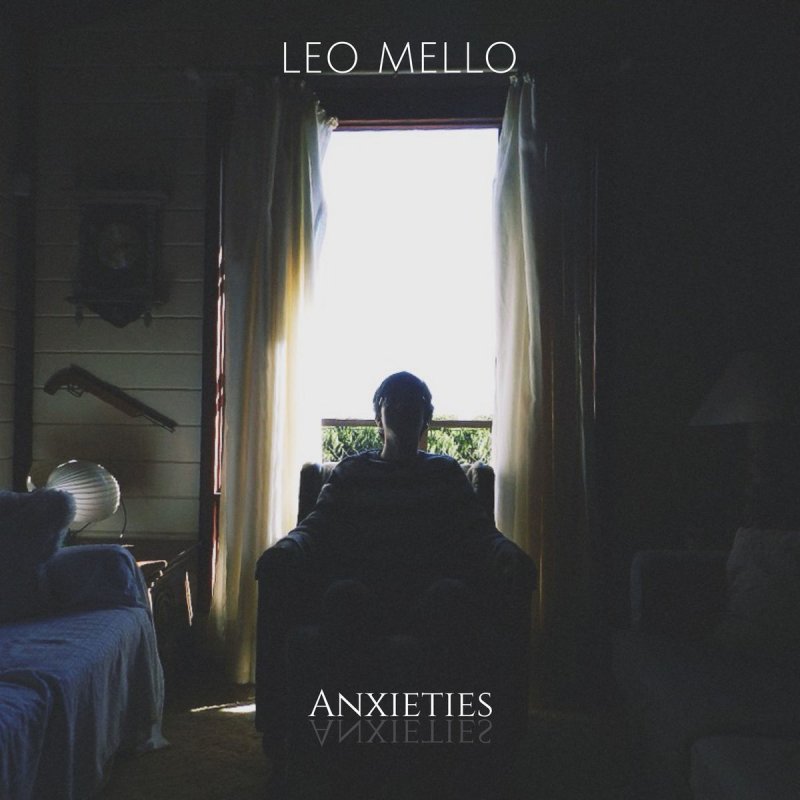 Letra de I Will Never Let Me Go de Leo Mello | Musixmatch