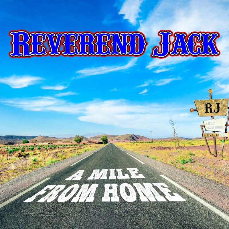 Reverend Jack feat. Joel Hoekstra & Mike Tirelli - Keeping Rock Alive ...