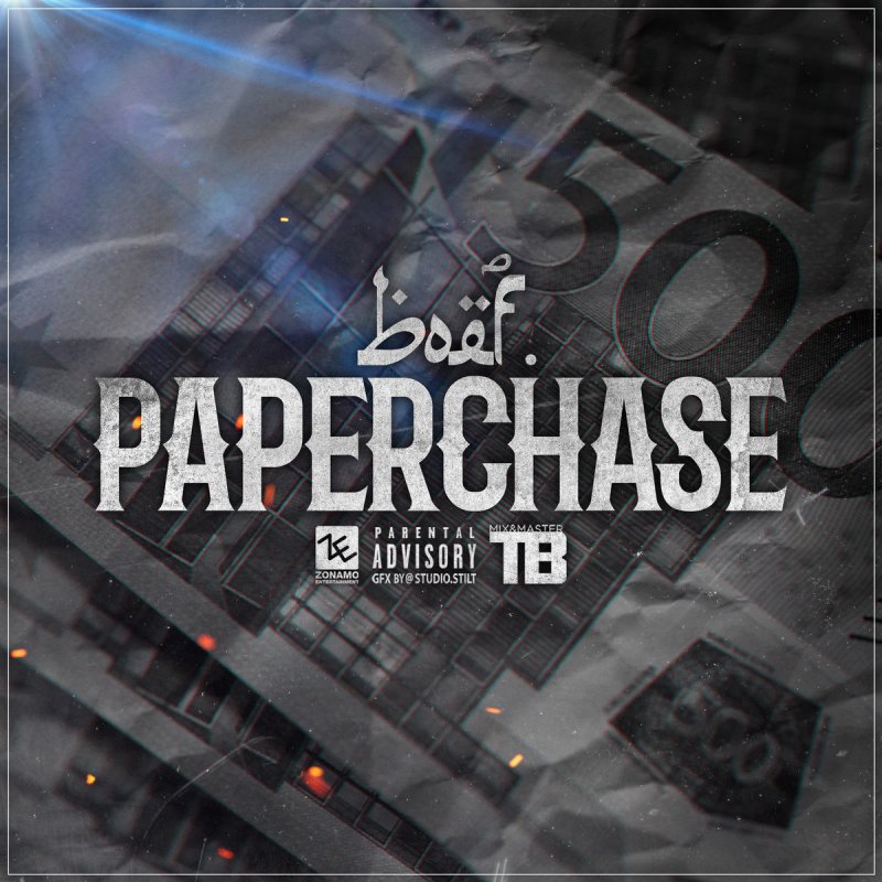 Boef - Paperchase Lyrics | Musixmatch