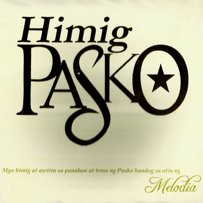 Melodia Kampana Ng Simbahan Lyrics Musixmatch
