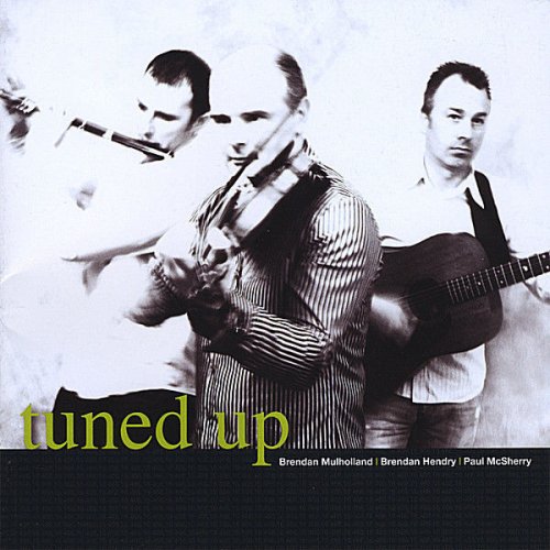 Brendan Mulholland, Paul McSherry & Brendan Hendry - Magh Seola/The Bel ...