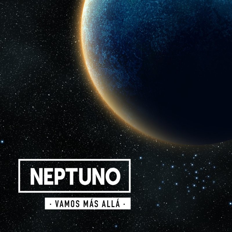 Letra de Neptuno de Neptuno | Musixmatch