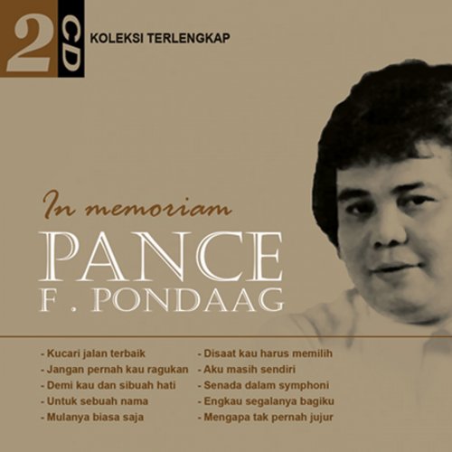 Pance Pondaag - Yang Pertama Kali (duet Ance) lyrics | Musixmatch