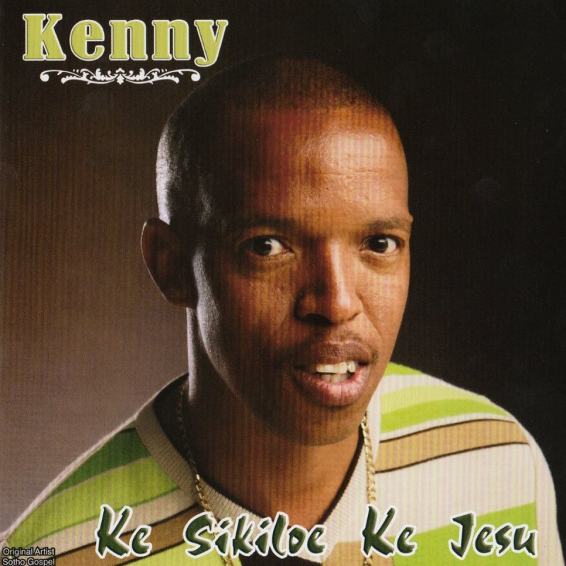 Kenny - Monghadi Kea Rapela Lyrics | Musixmatch