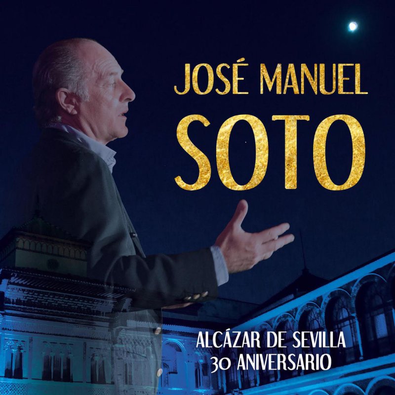 Letra de La Soledad de José Manuel Soto | Musixmatch