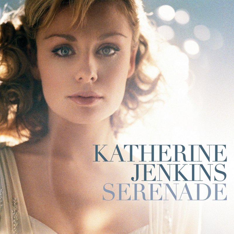 Letra de Lisa Lan de Katherine Jenkins | Musixmatch