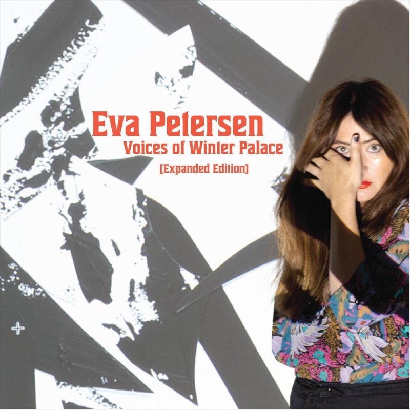 Letra de The Fur Coat (10" Version) de Eva Petersen | Musixmatch