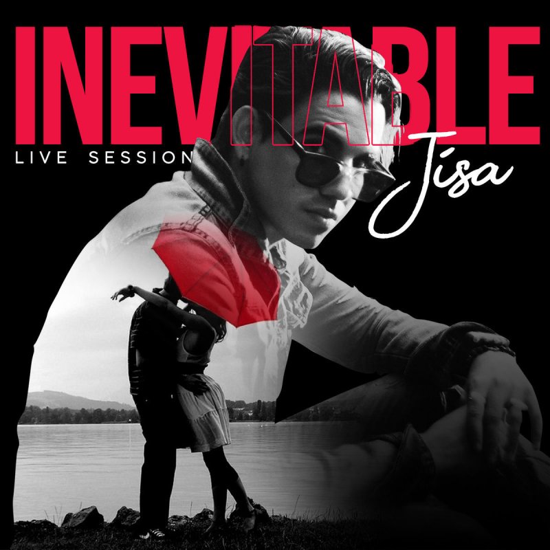 Letra de Inevitable (En Vivo) de Jisa | Musixmatch