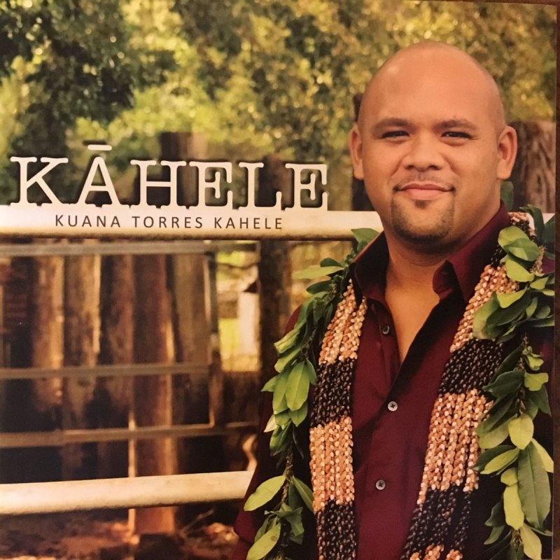 Kuana Torres Kahele - Waipi'o Paeaea Lyrics | Musixmatch