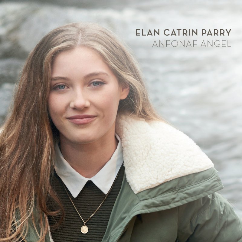Elan Catrin Parry feat. Jon Cohen, Enzo De Rosa & Phil Da Costa ...