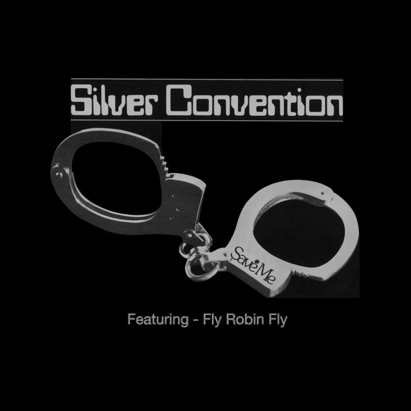 Letra de Fly Robin Fly de Silver Convention | Musixmatch