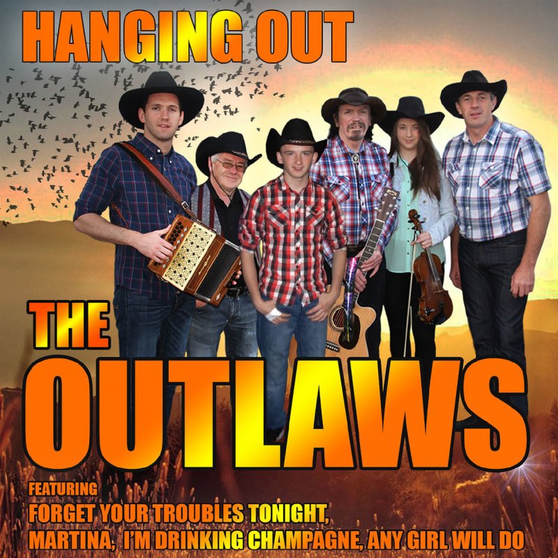 The Outlaws - Hanging Out (And Barely Hanging On) Lyrics | Musixmatch