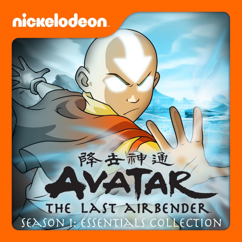 Letra de The Boy In the Iceberg - The Avatar Returns, Pt. 1 de Avatar: The Last Airbender ...