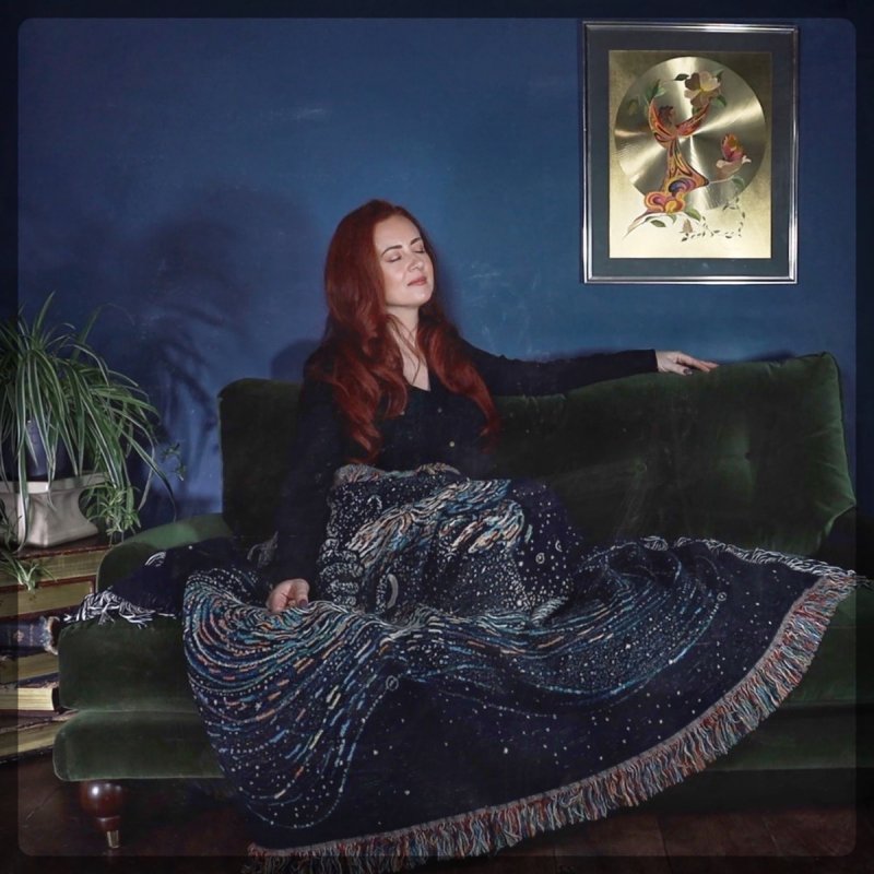 Letra de Waterfall de WhispersRed ASMR | Musixmatch