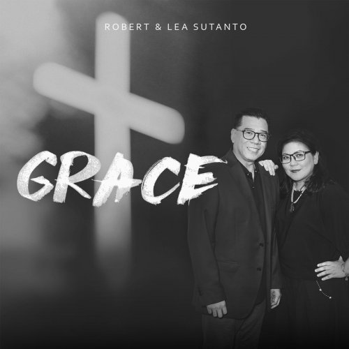 Robert & Lea Sutanto - Be Still lyrics | Musixmatch