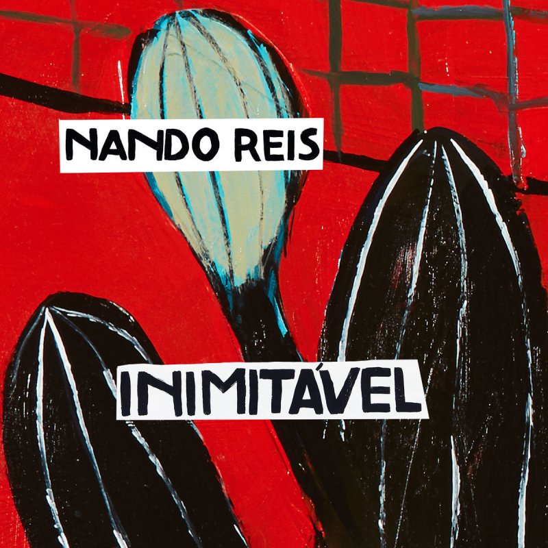 Letra de Inimitável (Ao Vivo) de Nando Reis | Musixmatch