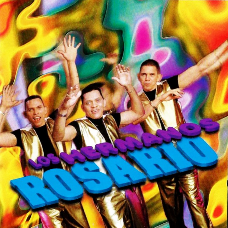 Letra de Y Es Fácil! de Los Hermanos Rosario | Musixmatch