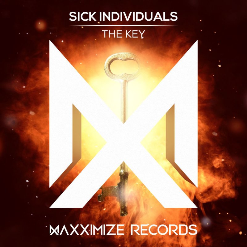 Letra de The Key de Sick Individuals | Musixmatch
