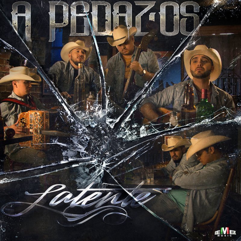 Letra de Chiki Baby de Latente | Musixmatch