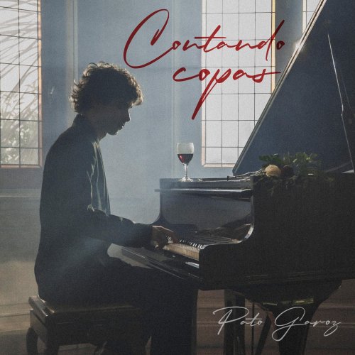 Pato Garoz - contando copas lyrics | Musixmatch