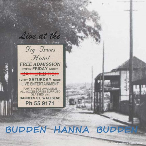 Budden Hanna Budden - The Eh Eh Song (Live) lyrics | Musixmatch