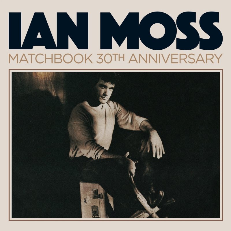 Ian Moss - Tucker's Daughter Lyrics | Musixmatch