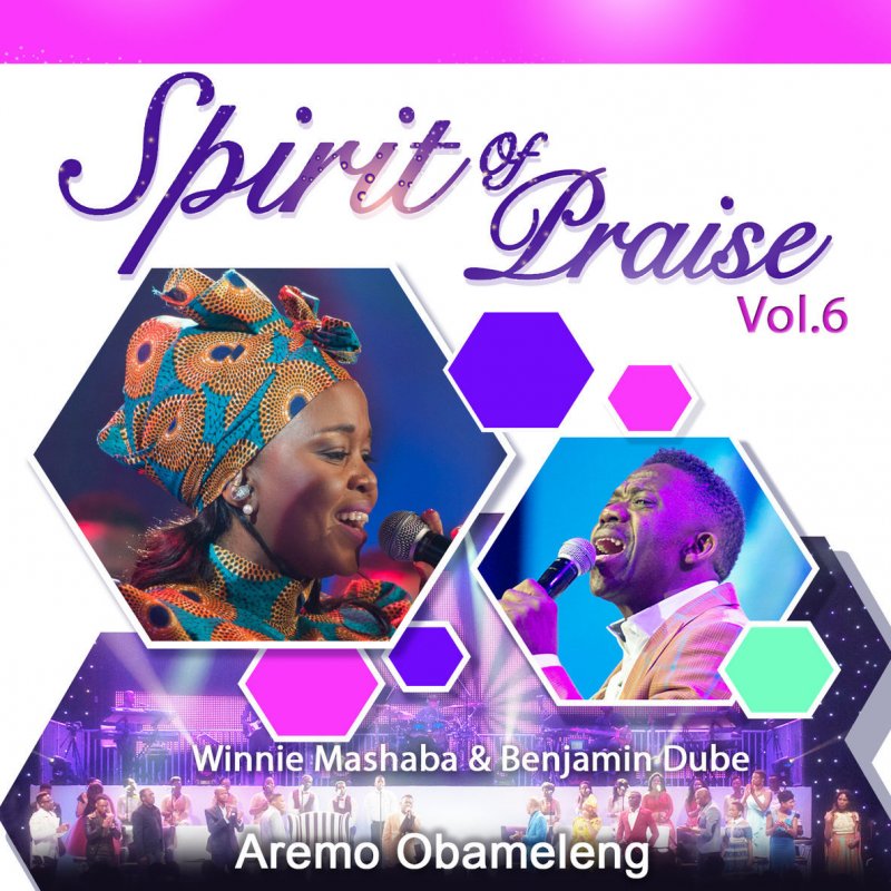 Spirit Of Praise feat. Dr Winnie Mashaba & Benjamin Dube - Aremo ... Spirit Of Praise feat. Dr Winnie Mashaba & Benjamin Dube - Aremo ...