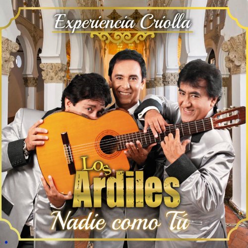Los Ardiles - Es Mi Perú lyrics | Musixmatch