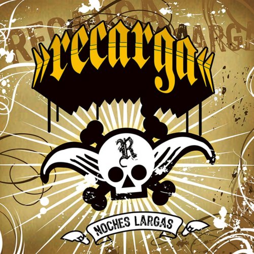 RECARGA - Letras de Caminando a Ningún Lugar | Musixmatch