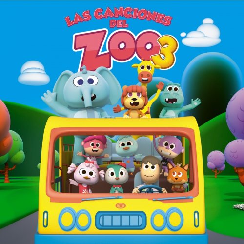 El Reino Infantill - El Baile de los Animales lyrics | Musixmatch