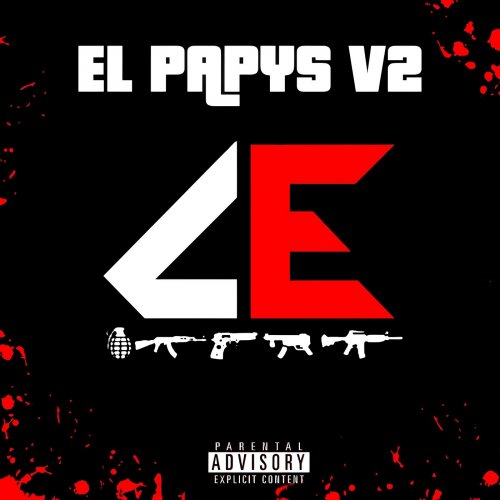 Letra de El Comando Exclusivo - El Papys Version 2 | Musixmatch