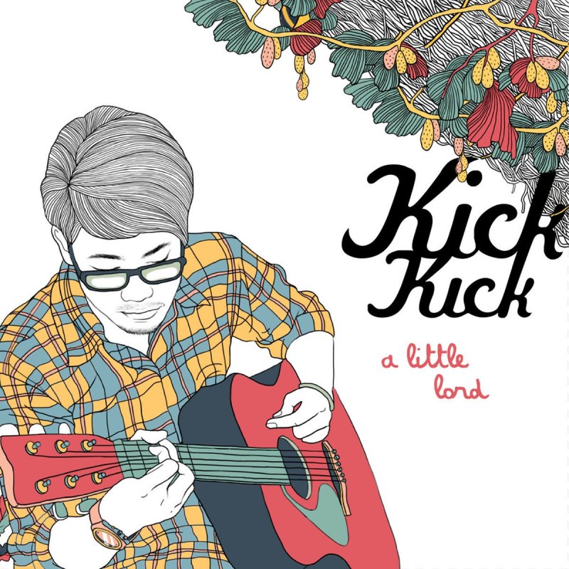 Kick Kick - สบายดีไหม Lyrics | Musixmatch