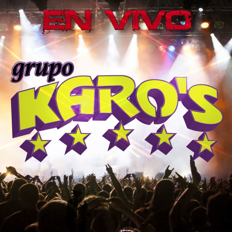 Letra de Por Que Te Quiero (En Vivo) de Grupo Karo's | Musixmatch