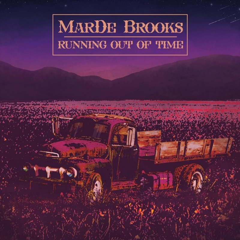 MarDe Brooks - Home Lyrics | Musixmatch