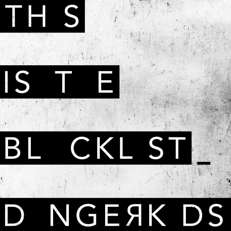 Letra De Inside Out De Dangerkids Musixmatch