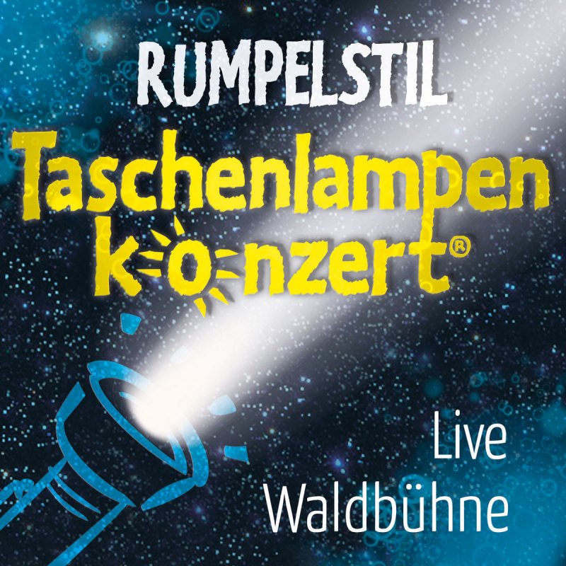 Rumpelstil - Brumme in Berlin - Live Lyrics | Musixmatch