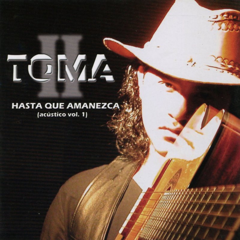 Letra de Seis Metros de Toma II | Musixmatch