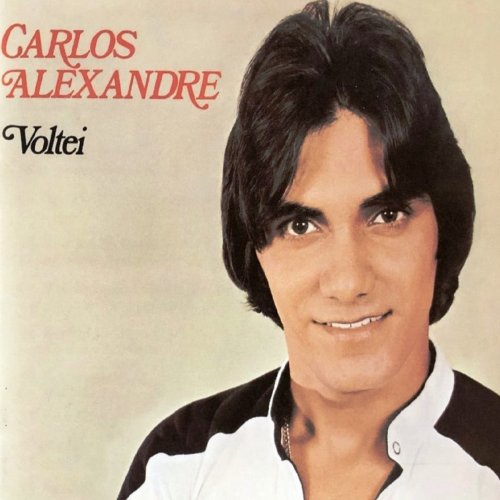 Letra de Carlos Alexandre - Alô... Estou Chamando | Musixmatch