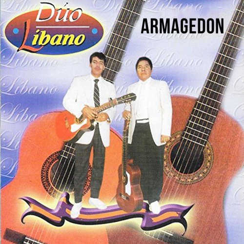 Letras de Duo Libano | Musixmatch