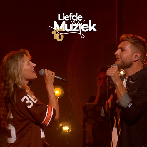 Suzan & Freek - Als Ik Mezelf Verlies - uit Liefde Voor Muziek lyrics ...
