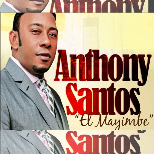 Anthony Santos - El Baile del Perrito lyrics | Musixmatch