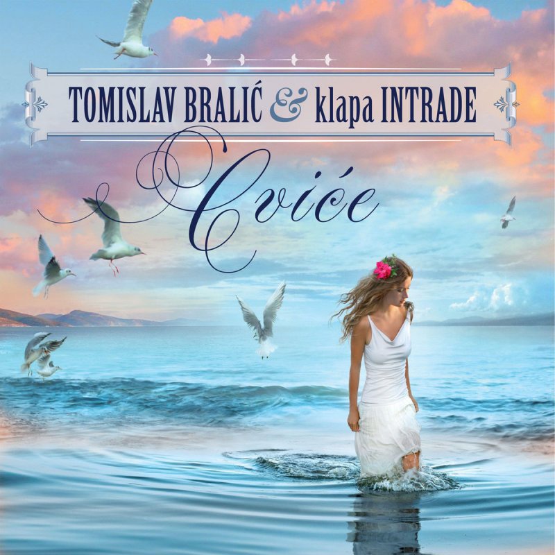 Tomislav Bralic i Klapa Intrade - Samo Za Tebe Lyrics | Musixmatch