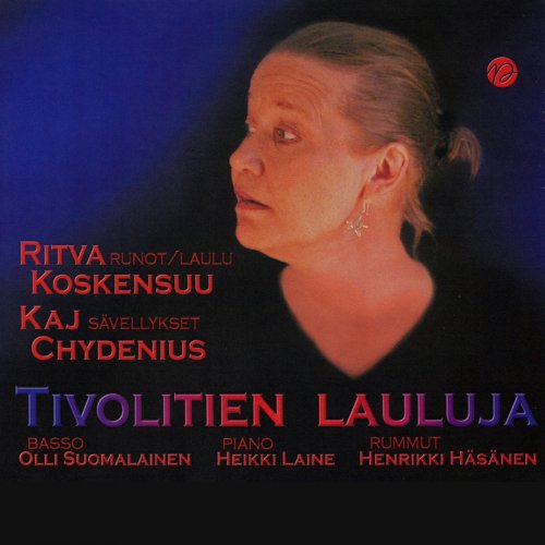 Ritva Koskensuu - Pyhän Kosketus lyrics | Musixmatch